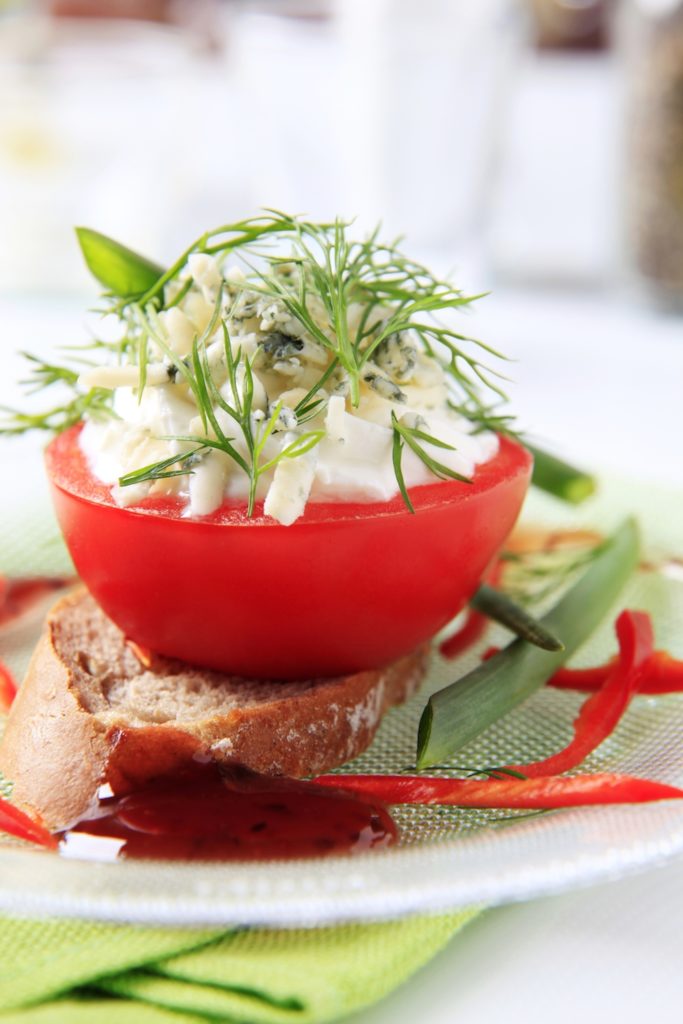 5 contorni originali per la carne di Vitello e Manzo • Pantano Carni