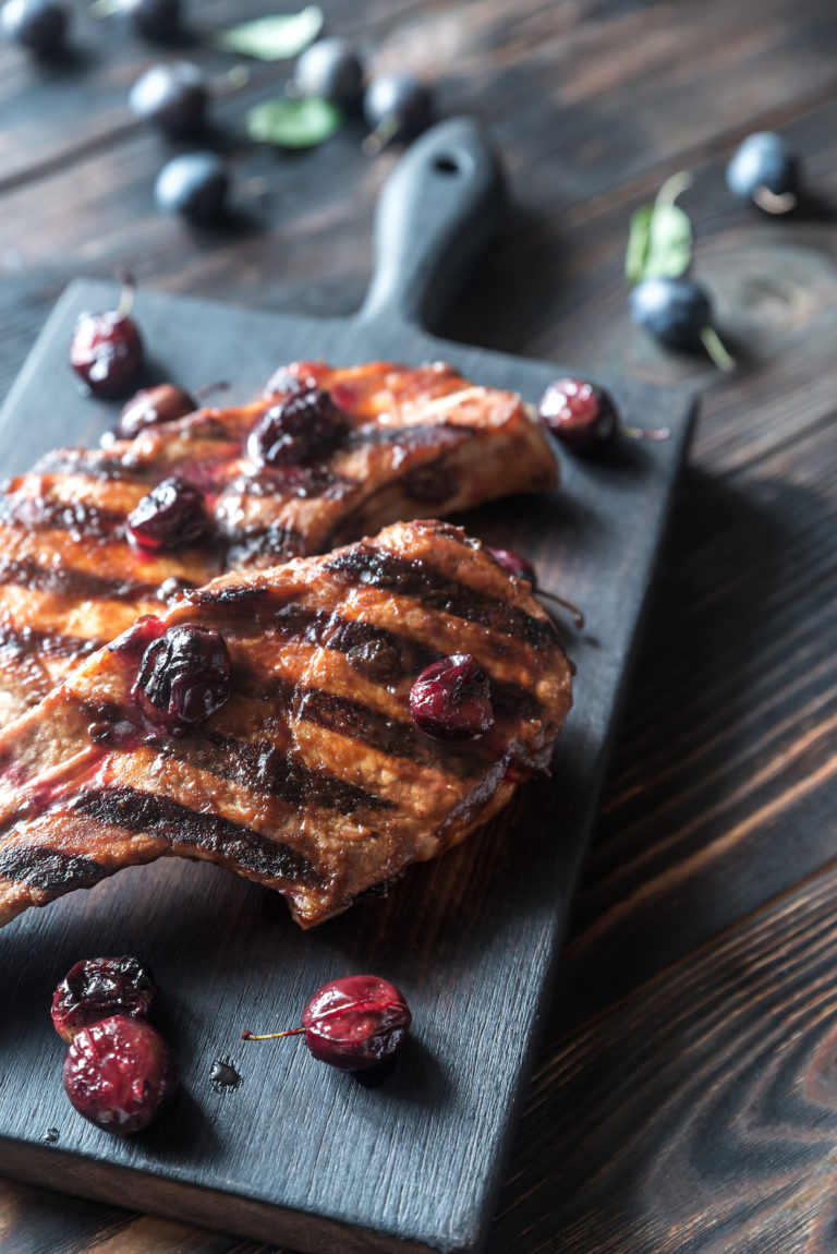 5 contorni originali per la carne di Vitello e Manzo • Pantano Carni