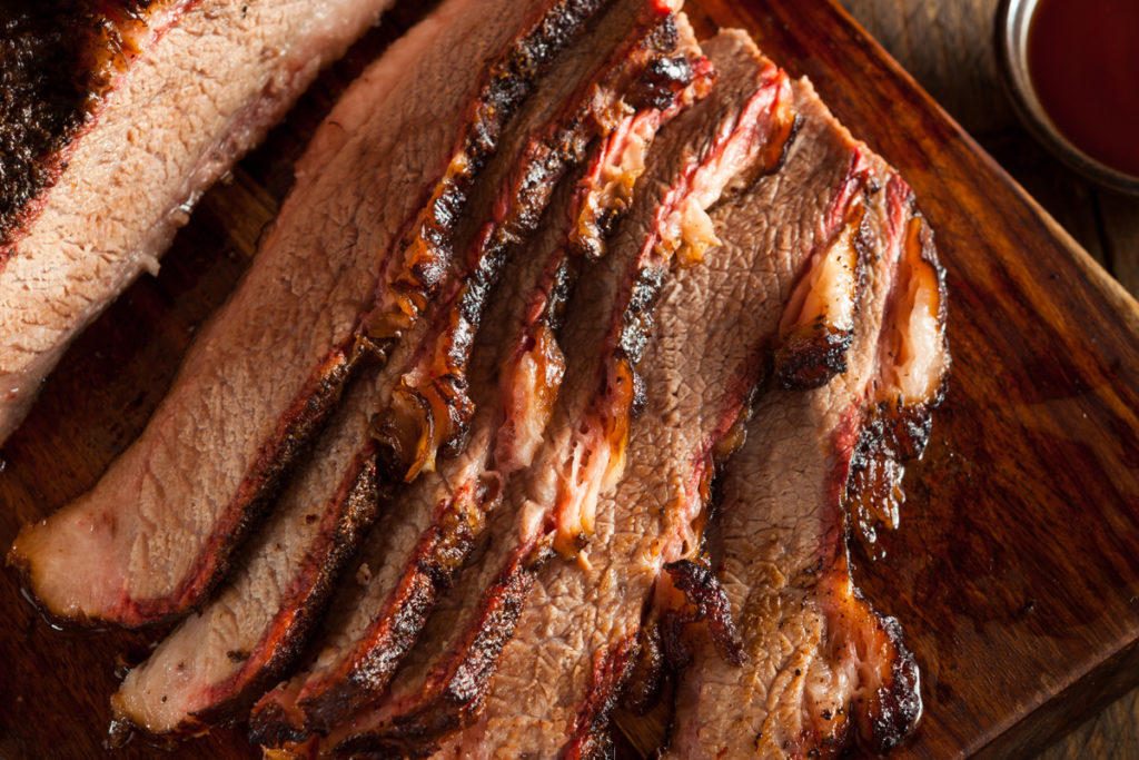 La Punta di Petto: molto più che carne da brodo • Pantano Carni