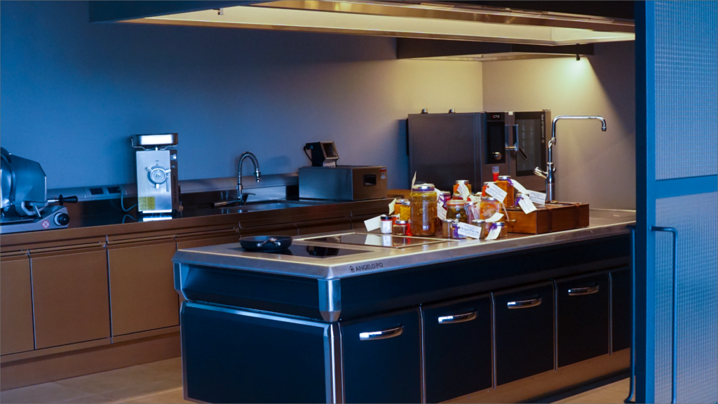 Taste Lab • Pantano Carni