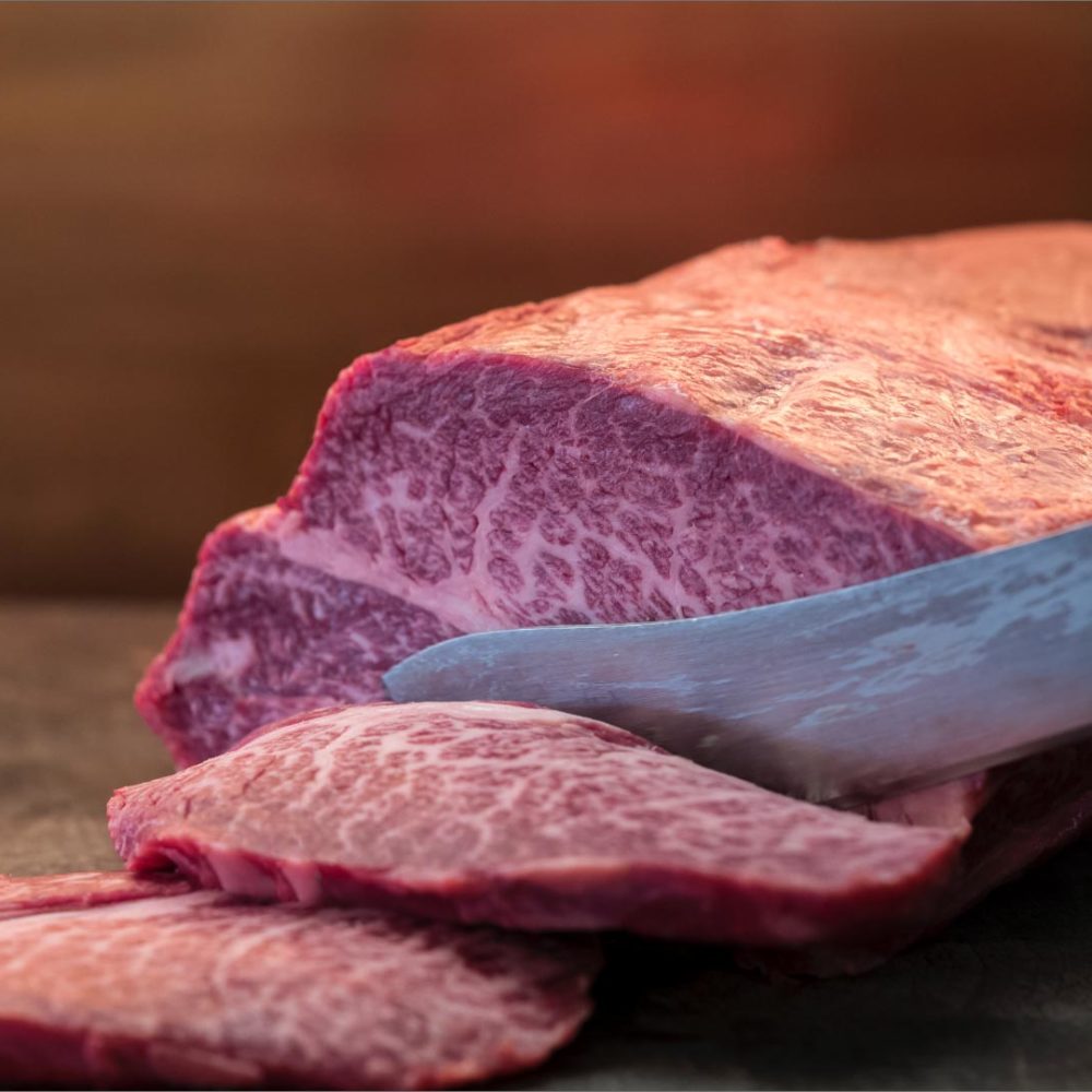 Pantano Carni - Carne Bovina di alta qualità da FiIiera Totale