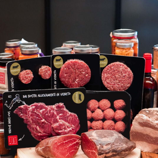 Prodotti • Pantano Carni - Skin Pack, porzionati e molto altro.