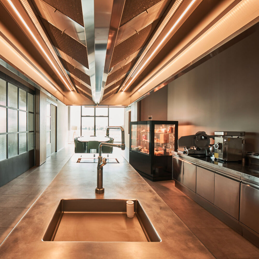 Pantano Carni - Carne Bovina di alta qualità da FiIiera Totale